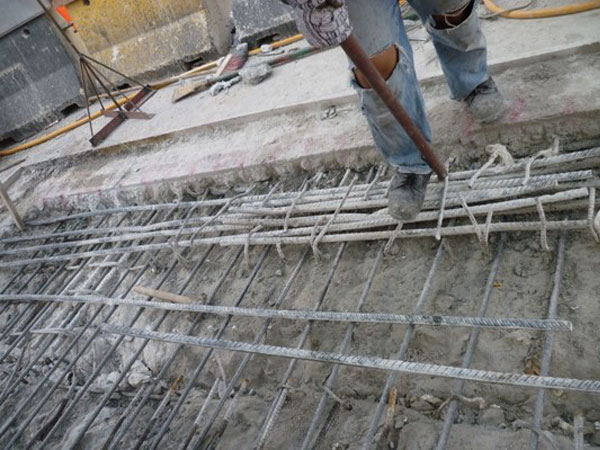 KL-Seremban Expressway-Bridge Stitching - Marinland